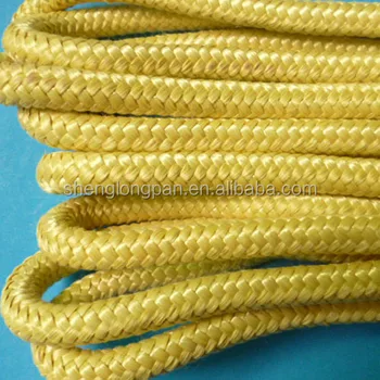 Aramid Fiber Rope - Buy Aramid Fiber Rope,Double Braided Aramid Cord,Nomex Rope Product on ...