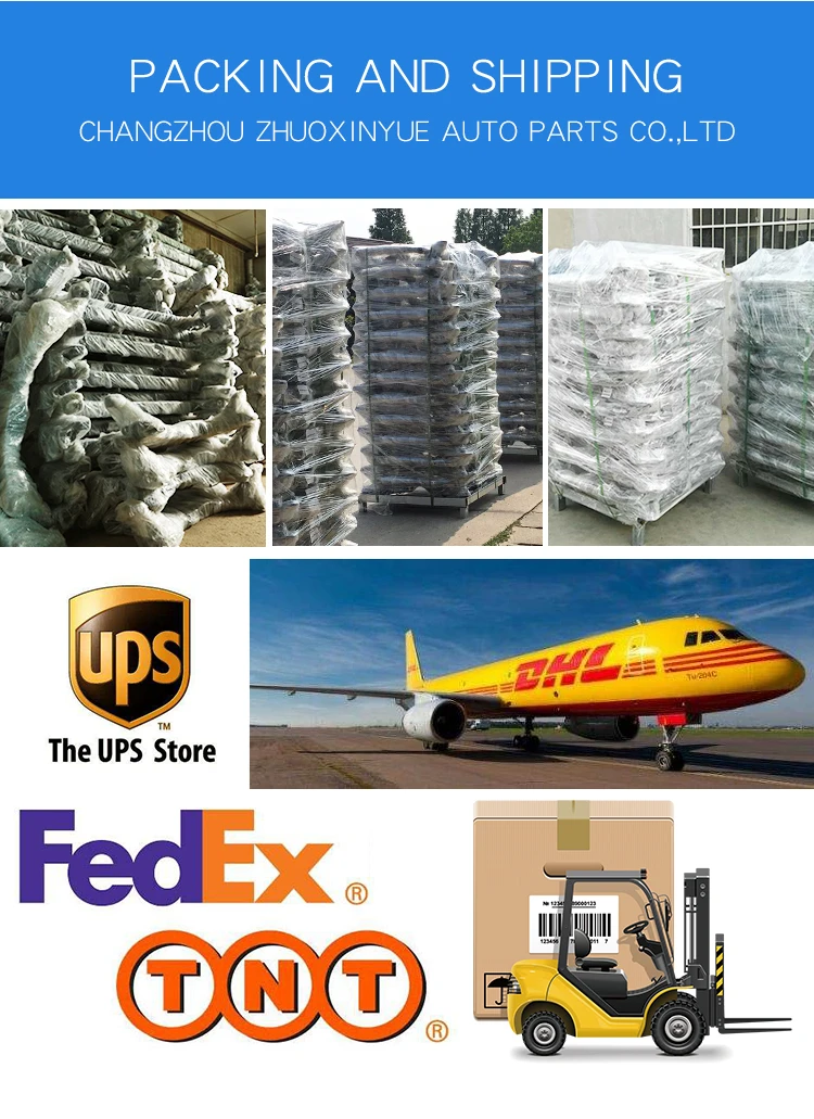 Front Subframe Crossmember for Opel Corsa C 02-07