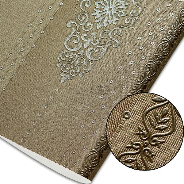 Leather Wallpaper Paintable Textured Wallpaper Borders - Buy Paintable ...