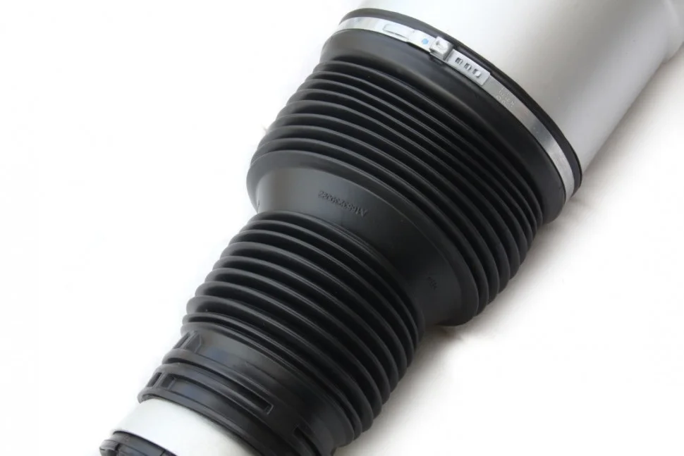 1663201313 1663201413 Front Air Suspension Strut For Mercedes W166 Ml ...