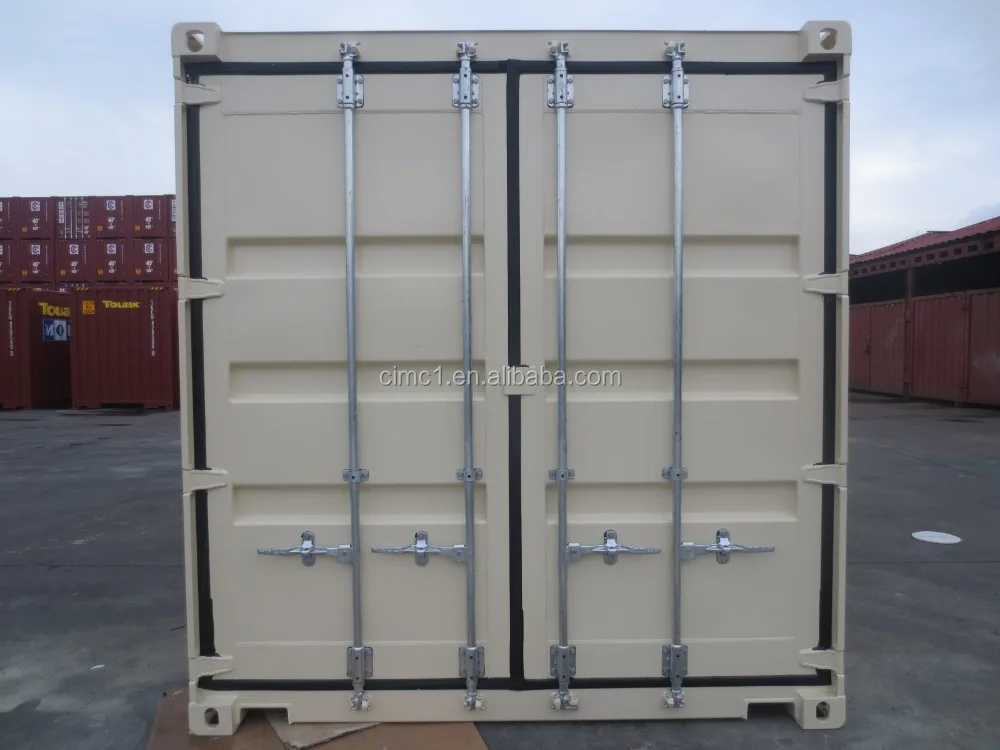 Solar Power / Energy Generation Container - Buy Generation Container ...