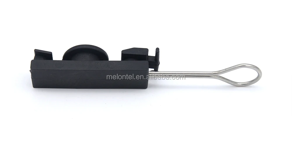 MT-1720 Fiber Optic Drop Wire Retainer Clip - Easy & Durable