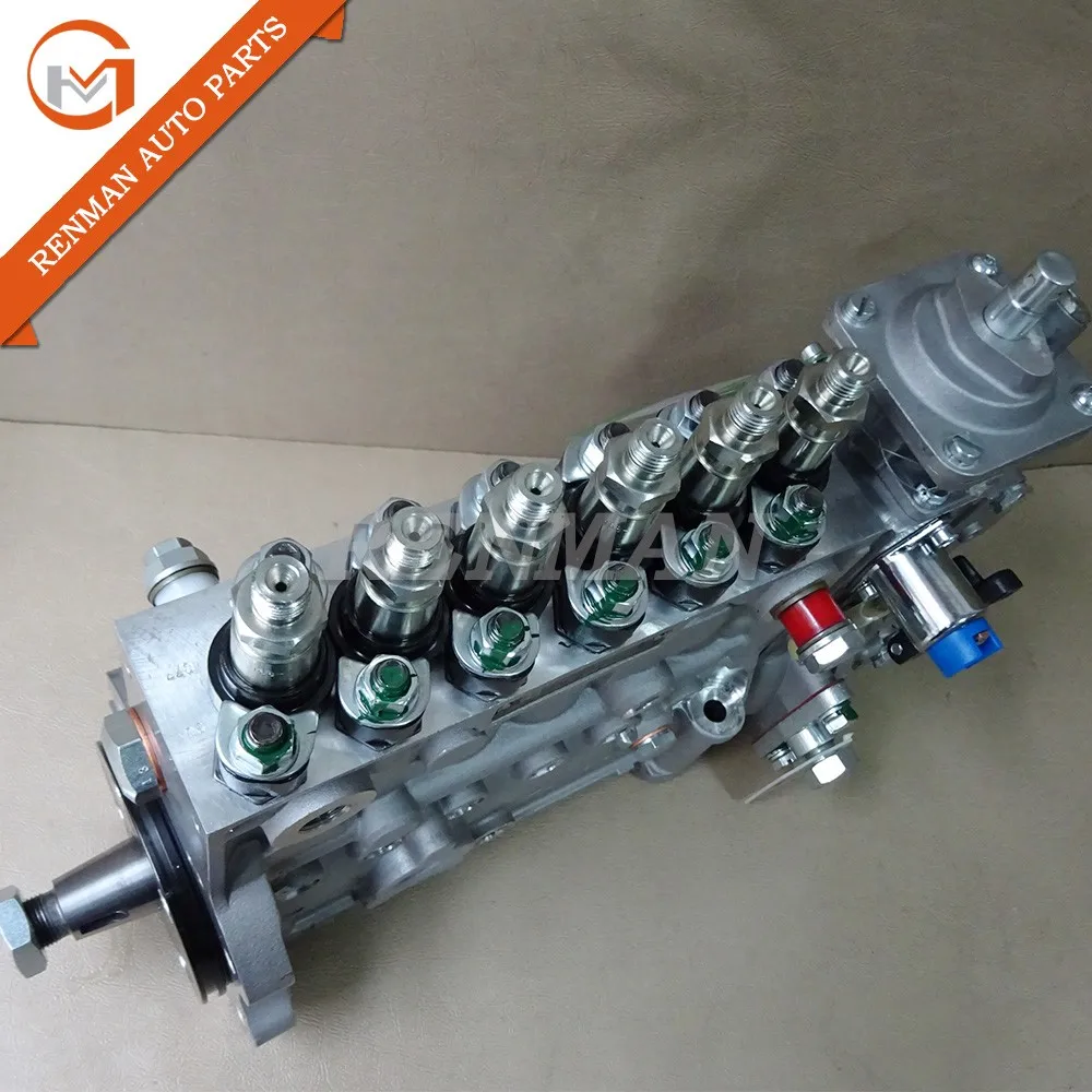 WEIFU 6CT C8.3 6CTA8.3 Cummins Engine Parts - Fuel Injection Pump 4988760