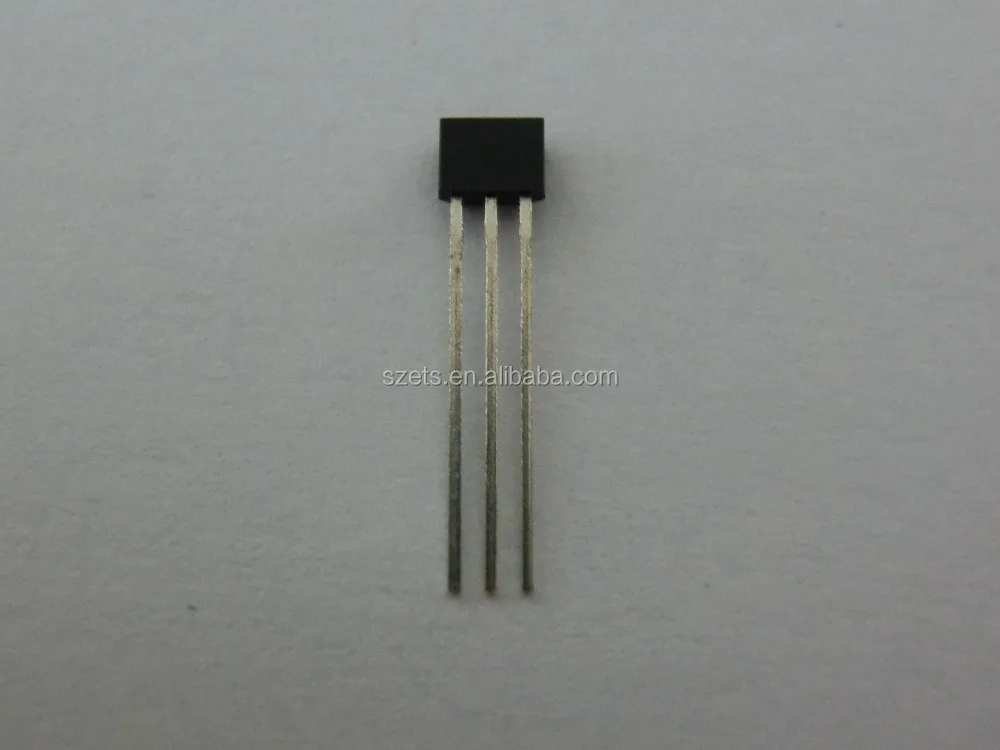 A3144e 3144 A3144eua A3144/oh Switch Sensor Chip Ic - Buy A3144e ...
