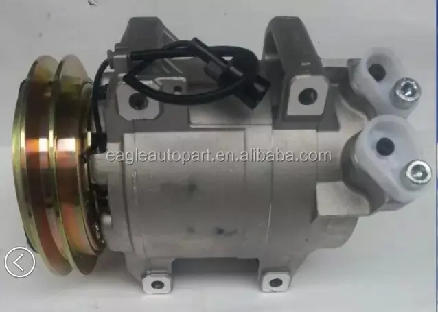 Auto A/C compresor MN123625 para Mitsubishi L200| Alibaba.com