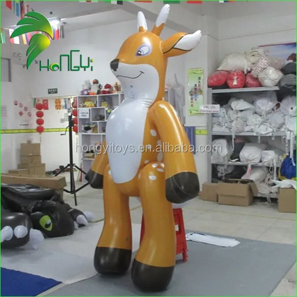 Hongyi Giant Inflatable Suit Pvc Inflatable Body Suit With Factory ...