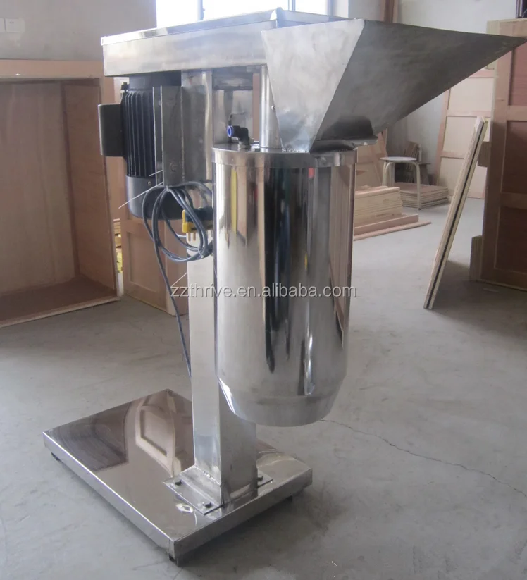 Hot Selling Professional Automatic Mashed Garlic Machine Mash Machine ...