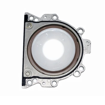 Engine Rear Crankshaft Oil Seal With Flange 028103171b 06a103171e For ...