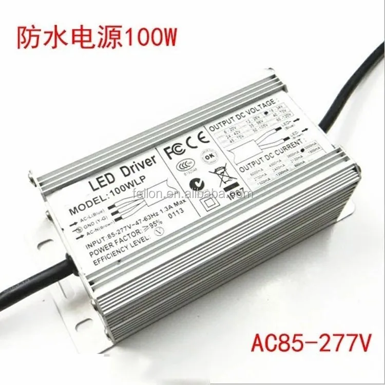 Ce Approved Led Driver Open Frame Led Driver Universal Led Drivers ...