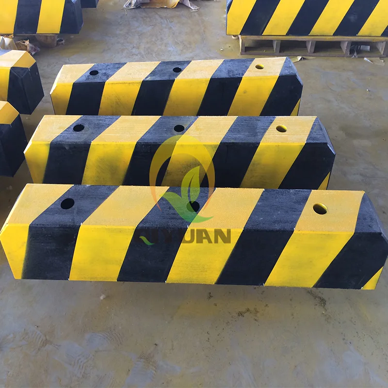 High Impact Strength Hdpe Pad And Uhmwpe Sheet For Marine Fender For ...