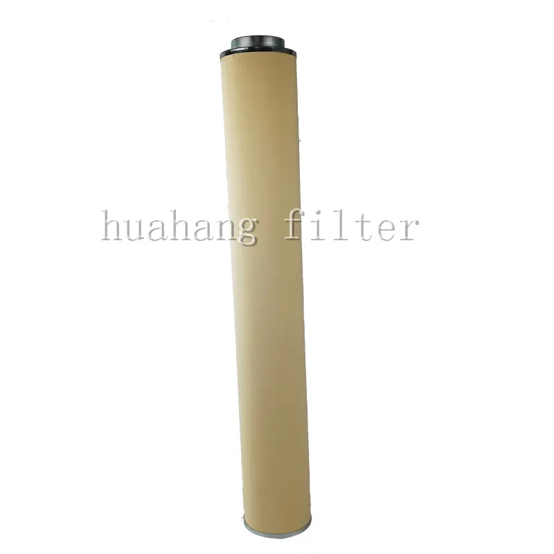 High Performance Replaces Porous Media Gca5536k03v Oil Gas Separator ...