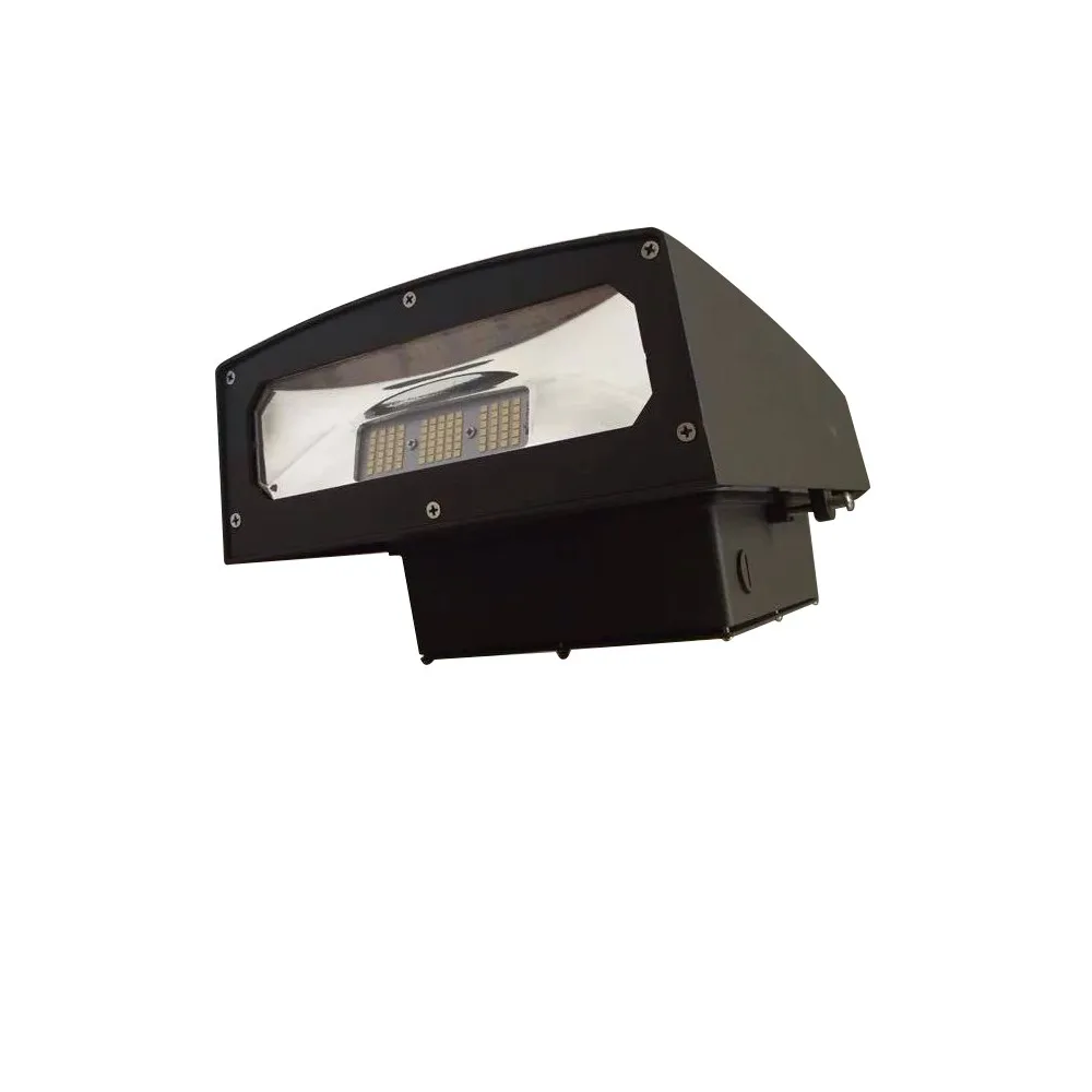 New Full Cut Off Led Wall Pack Light 80w - Buy 80w Led Wall Pack,Led ...