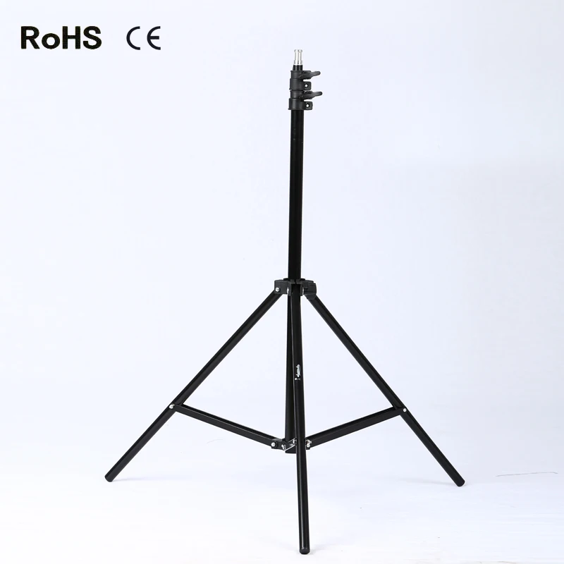 Professional 2 Meter Phone Camera Light Video Shooting Tripod Stand 15 ...