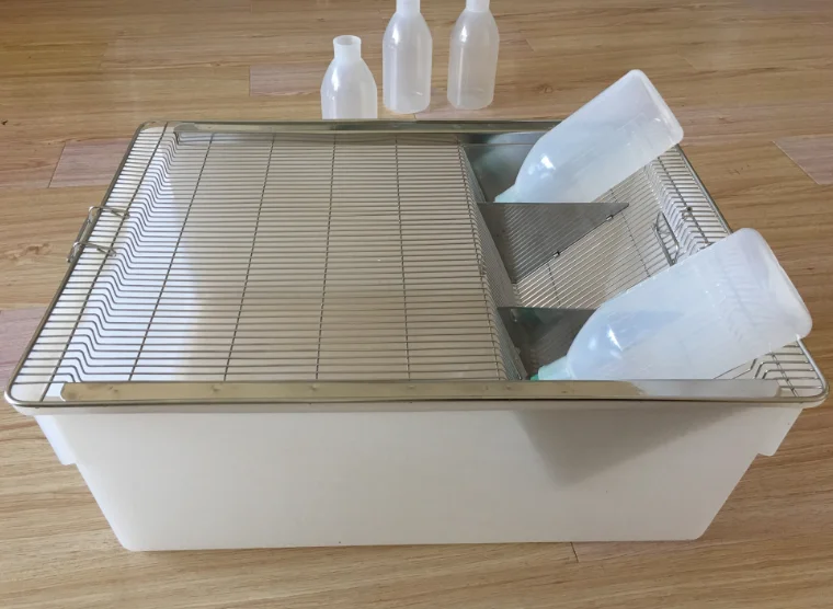 Laboratory Mouse Cages Laboratory Cages For Rats - Buy Laboratory Mouse ...