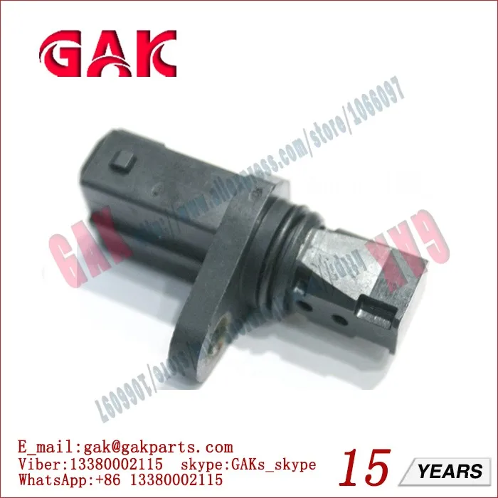 Auto Parts Speed Sensor V98w Mr477827 - Buy Auto Parts Speed Sensor,For ...