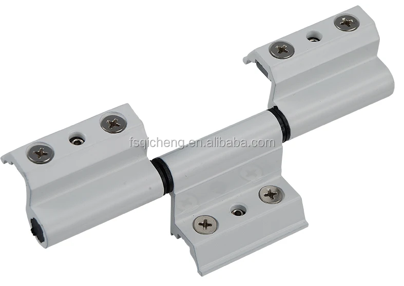 3-leaf Glass Hinge For Aluminium Window - Buy Glass Hinge,Hinges For ...