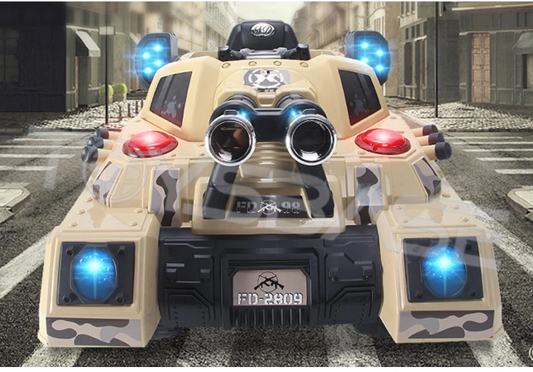 Ride On Car Licensed 12v Children Manual Outdoor Big Electric Toys Kids ...