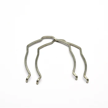 Hongsheng U Shape Metal Spring Clip - Buy Hongsheng U Shape Metal ...
