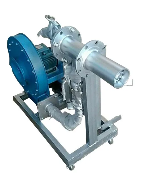 Energy-saving Natural Gas Burner For Rotary Kiln Drying - Buy Rotary ...