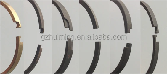 Mechanical Seal Npr Piston Ring - Buy Piston Ring,Npr Piston Rings ...