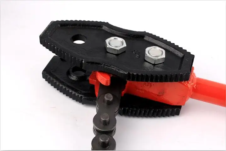 Chain Tongs - Durable and Efficient Tools for Drilling