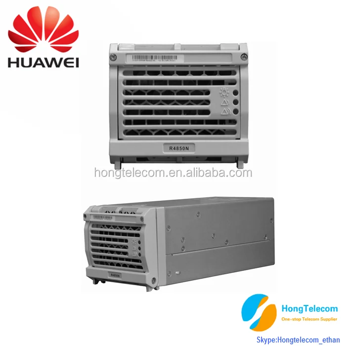 Huawei R4850N1 Rectification Module for Reliable Power Supply