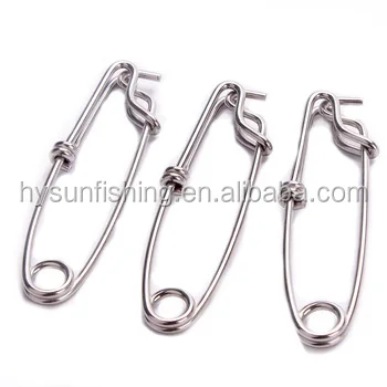 Longline Fishing Gear With Stainless Steel Big Swivel Swordfishing And ...
