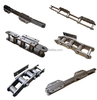 Industrial Chain Manufacture And Industrial Machine Chains - Buy ...