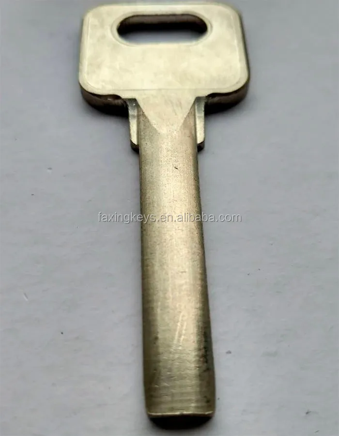 Designer House Keys Blank Wholesale From OSCAR Chinese Key Manufacturer ...