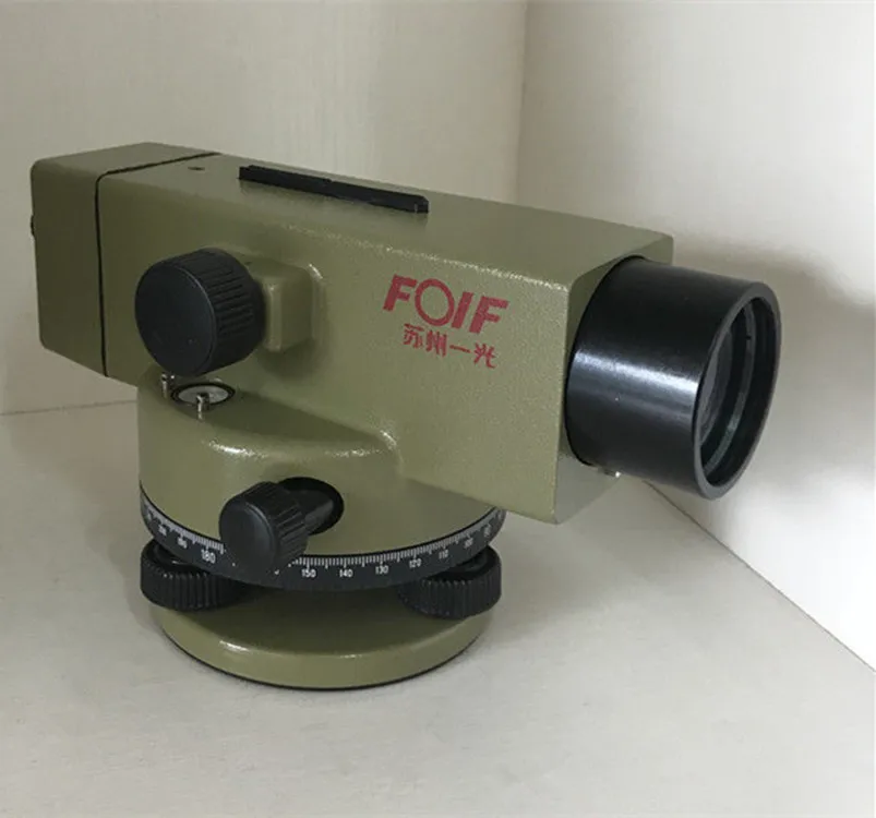 FOIF DSZ2 Automatic Level - 32X Optical Transit Instrument