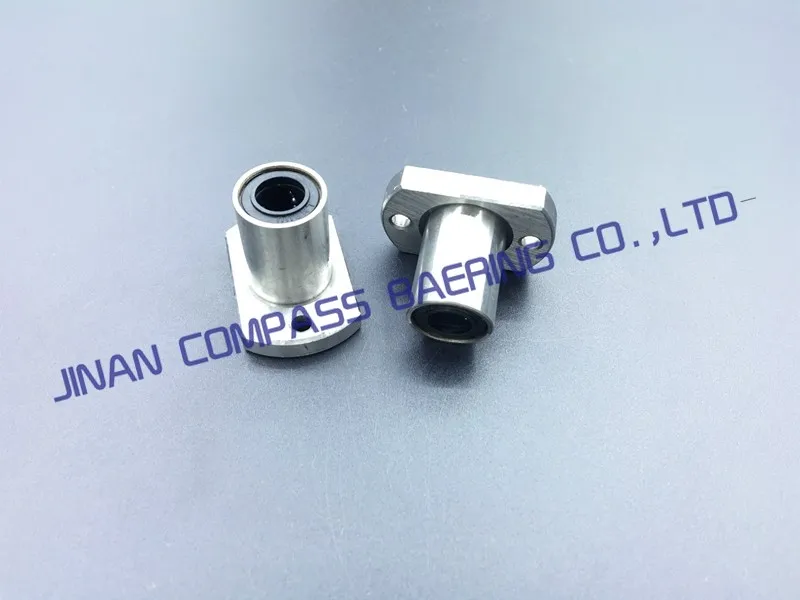 Linear Ball Bearing LHFC Series - Precision and Durability