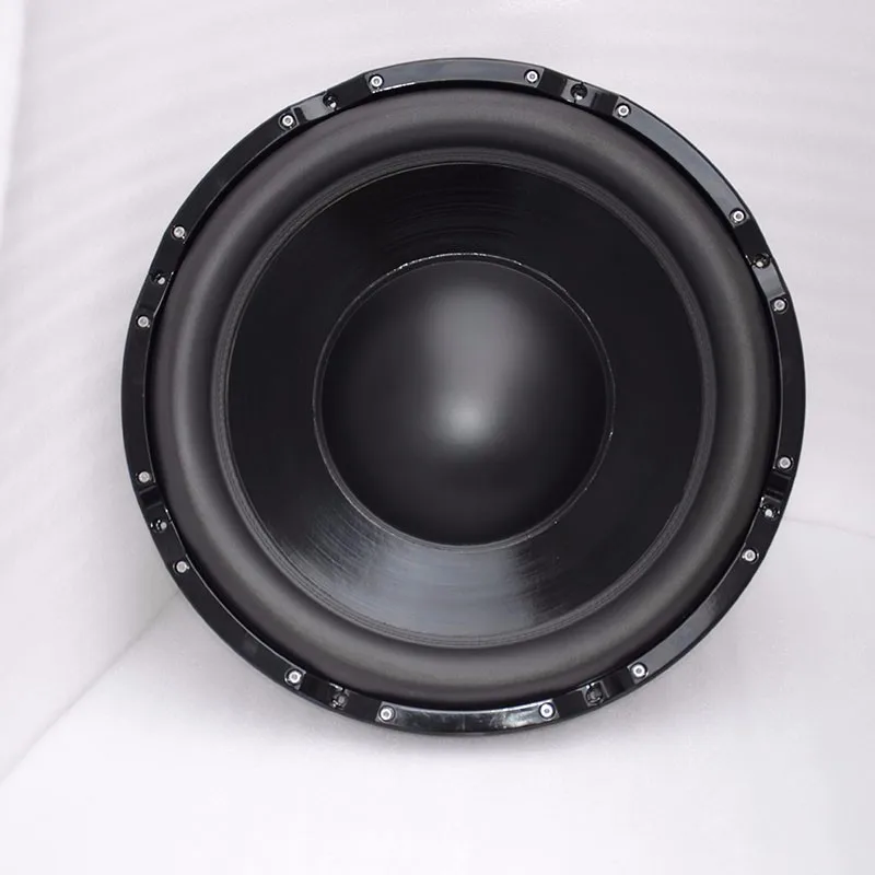 Best China Supplier 24 Inch Car Audio Speaker With 4 Pieces Magnet ...