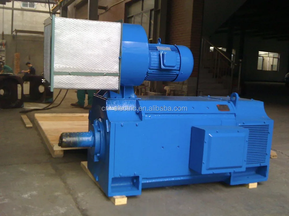 200 Kw Dc Motor - Buy 200 Kw Dc Motor,200 Kw Motor,Dc Motor Product on ...
