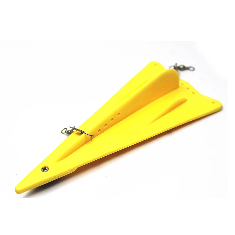 Brand New Trolling Paravane For Boat Fishing 15g/ 30g/ 50g/ 60g - Buy ...