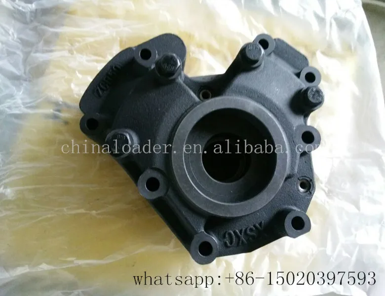 SDLG LG956 LG958 LG968 Wheel Loader Gear Pump 4110000042013
