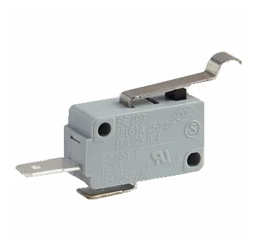 BAOKEZHEN SC799 Cherry Micro Switches - Reliable Performance