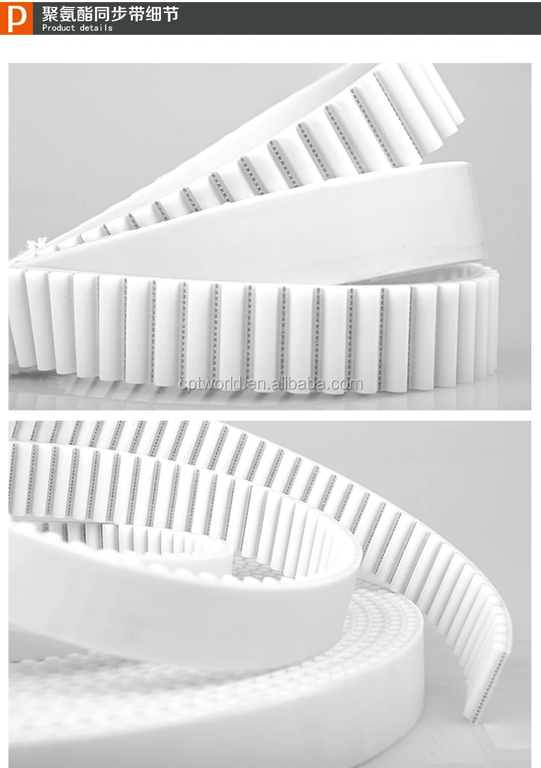 T Profile T10 Aluminium Timing Pulleys - Durable & Versatile