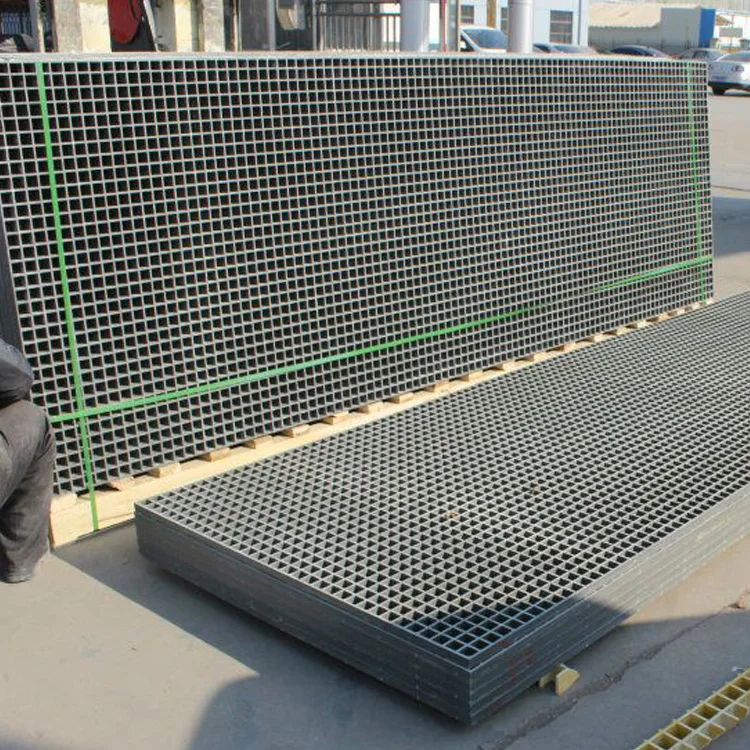 Grating fiberglass offshore grating plastic| Alibaba.com