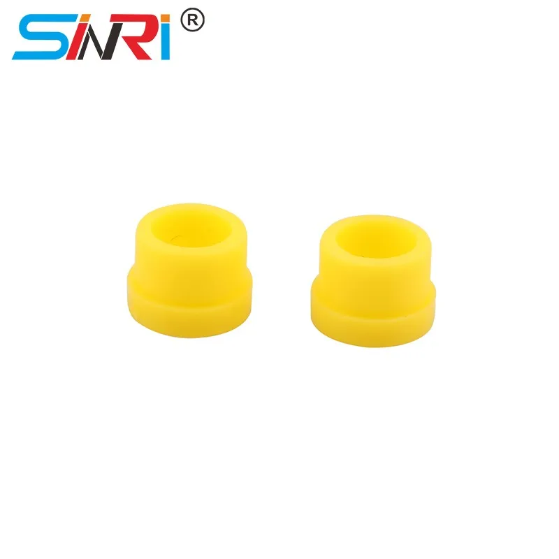 Air Permeable Vented Plastic Pressure Release Breathable Cap - Buy ...