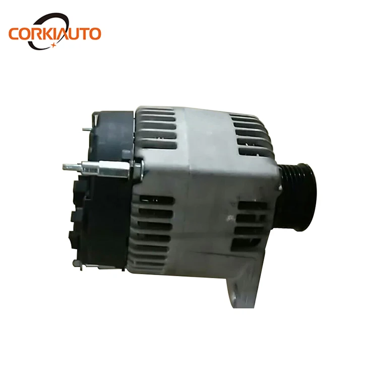 2871a701 31412426 7465 1022118140 2253146 Car 24v 55a Alternator ...