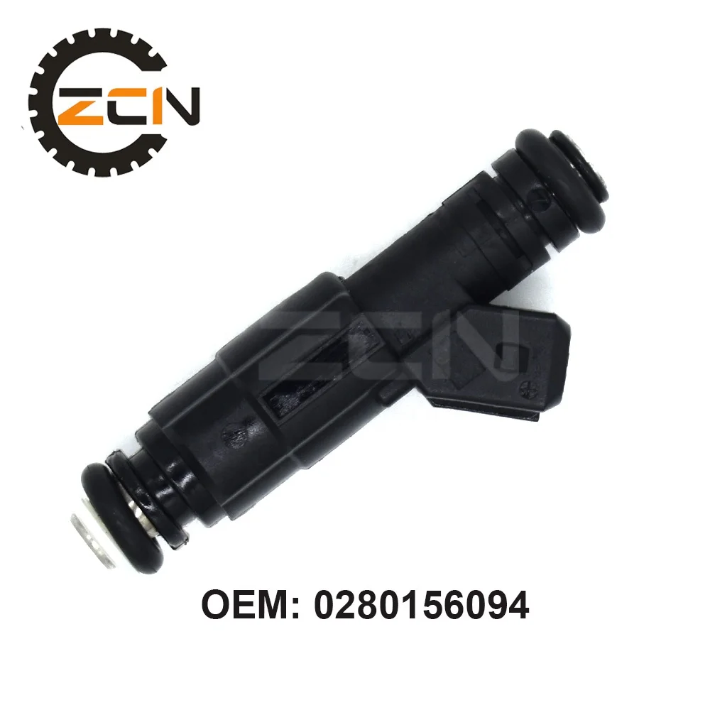 High Impedance Fuel Injector 0280156094 for Santana 2000 Saifu 2.2L ...