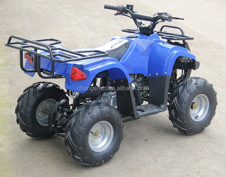China 50cc Four Wheeler Quad Bike - Buy Quad Bike,China Quad Bike,50cc ...