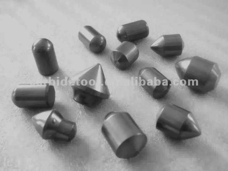 YG6 YG8 Mining Carbide Button Tips| Alibaba.com