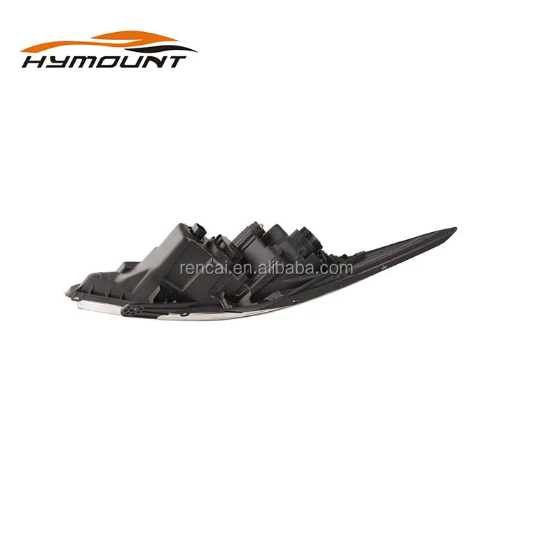 Hymount 92101-3S020 92102-3S020 Head Lights for Hyundai Sonata 2011