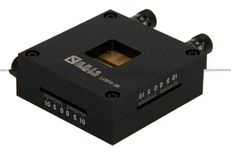 Lsxf3-20 Xy Double Adjustable Slit - Buy Adjustable Slit,Xy Adjustable ...