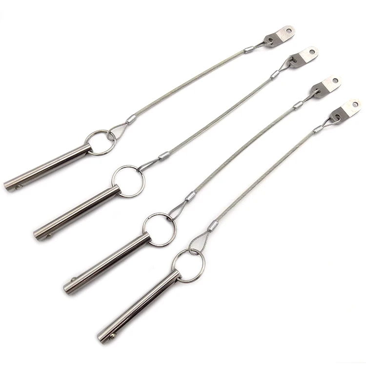 Fast Delivery Wire Rope - Durable Stainless Steel Solutions