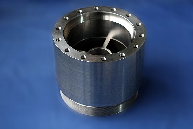 Assembling Submersible Pump Head & Base 538 675 862 Series - Buy Pump ...