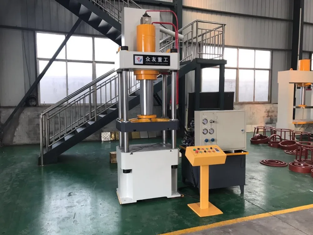 SMC Press - Efficient Hydraulic Solutions for Manufacturing