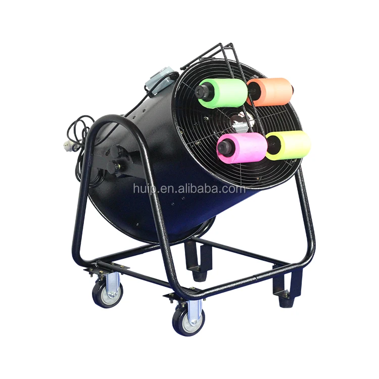 Wholesale Confetti Streamer Launchers Electric Launcher Confetti ...