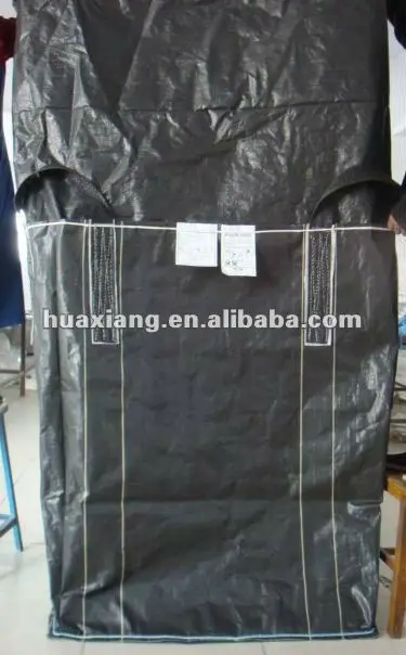 Flecon Bag - Durable, UV Treated Bulk Bag for Garbage
